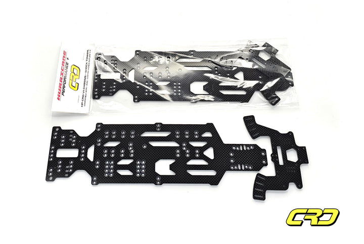 Sprint Car Chassis – CRD