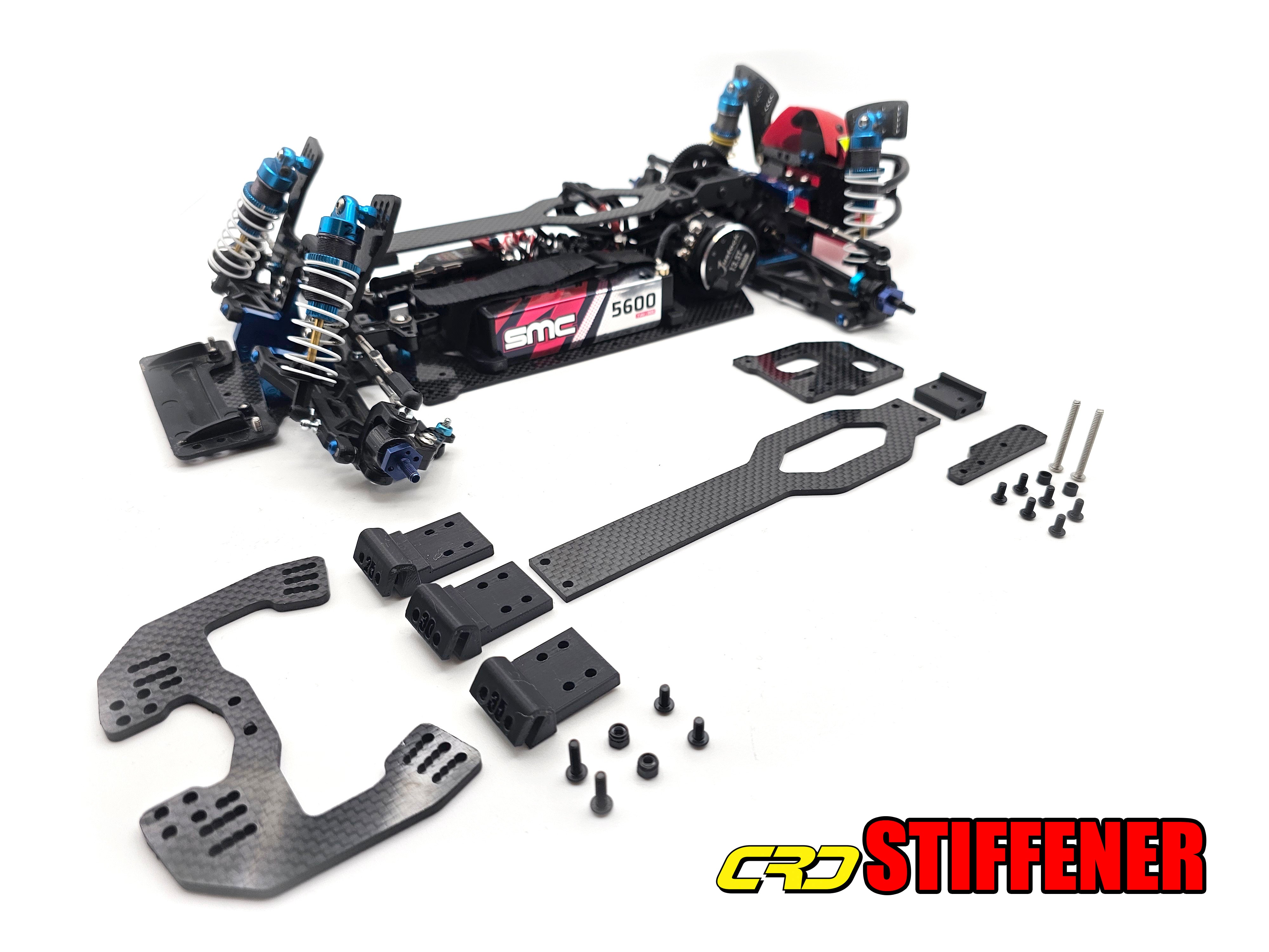 CRD Stiffener